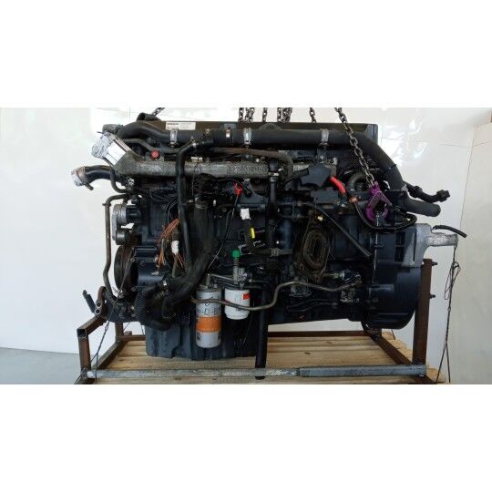 Veb motor za Renault Premium 2005>2013 kamiona