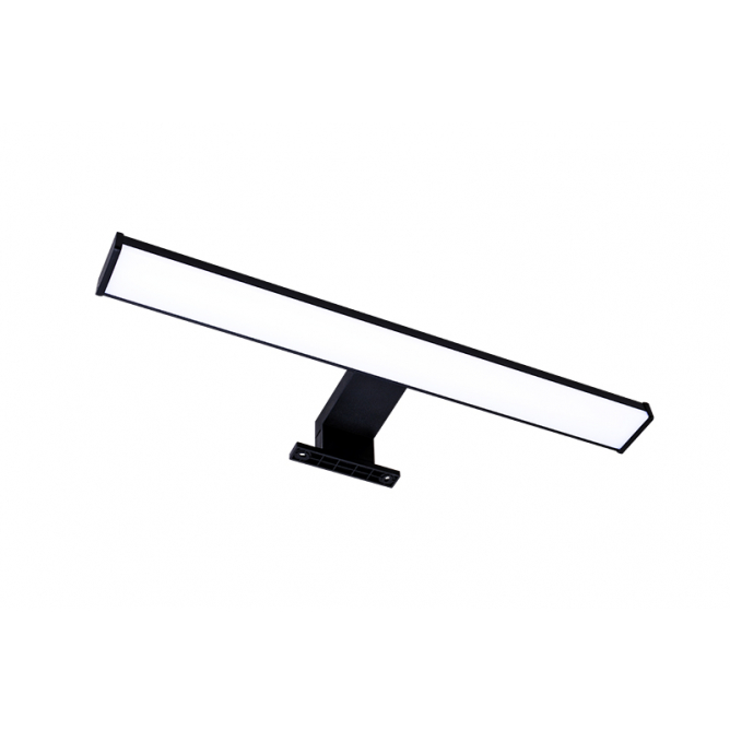 VESTA 293 ZIDNA LAMPA LED 8W 4000K CRNA