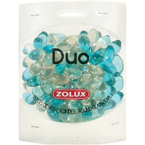 357554 Zolux Staklene Perle Duo 442g