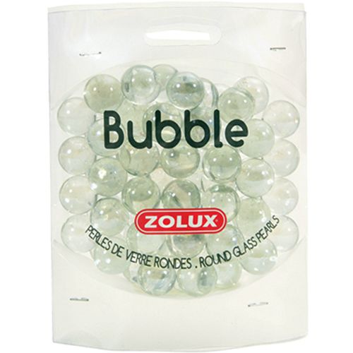 357556 Zolux Staklene Perle Bubble 432g
