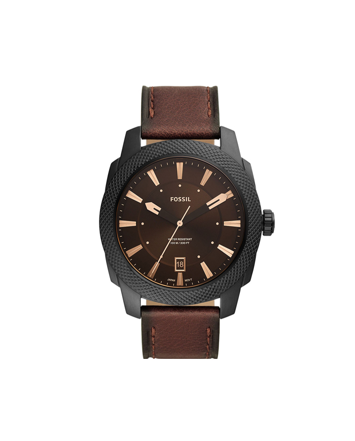 MUŠKI RUČNI SAT FS5972 BROWN Fossil