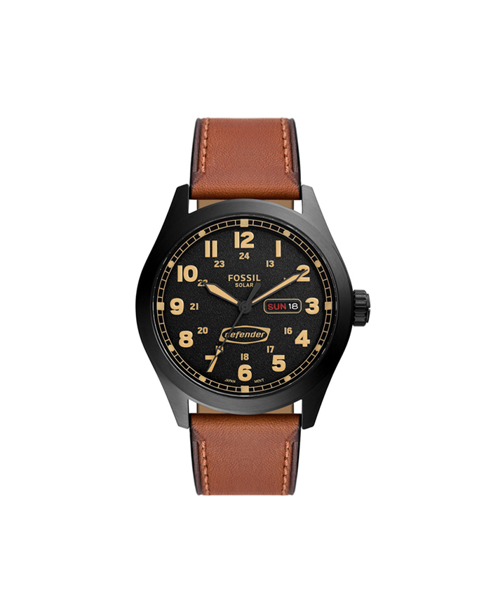 MUŠKI RUČNI SAT FS5978 BROWN Fossil