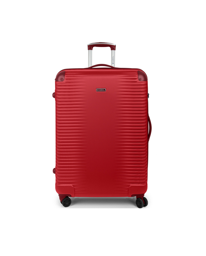 KOFER BALANCE EXP LARGE RED TROLLEY Gabol