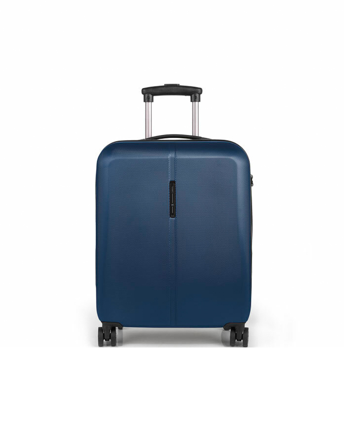 KOFER PARADISE EXP SMALL BLUE TROLLEY Gabol