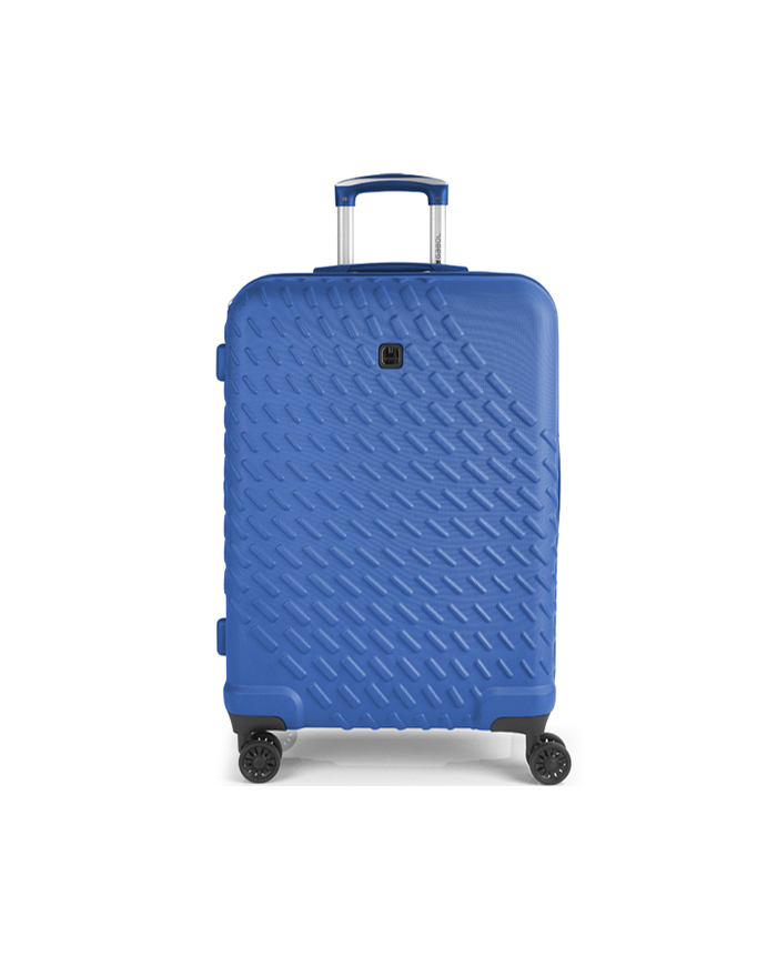 KOFER JOURNEY EXP MEDIUM BLUE TROLLEY Gabol