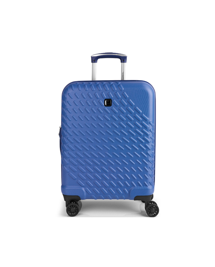 KOFER JOURNEY EXP SMALL BLUE TROLLEY Gabol