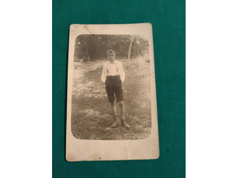 fotografija