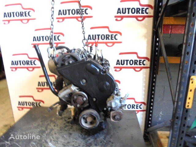 FIAT 8140.63 motor za FIAT 2.8 D kamiona