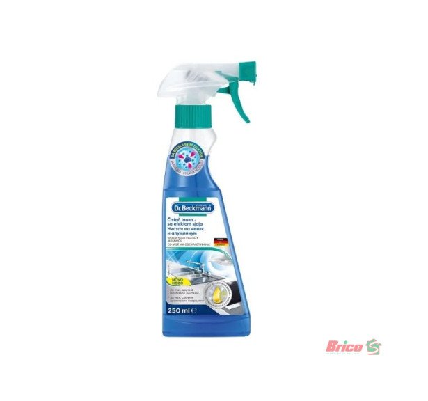 CISTAC INOXA HROMA 250ml