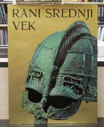 RANI SREDNJI VEK