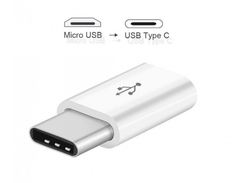 LOT micro USB Adapter