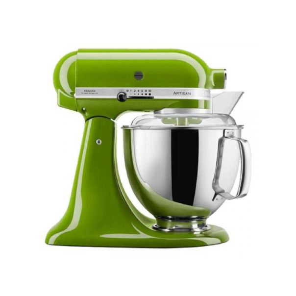 KITCHENAID Artisan Standmixer (tamno zelena) KA5KSM175PSEMA