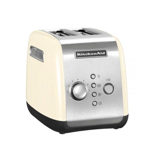 KITCHENAID Toster za 2 kriške (krem) KA5KMT221EAC