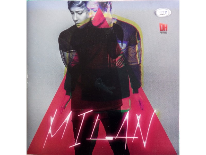 cd Milan Stanković 2015