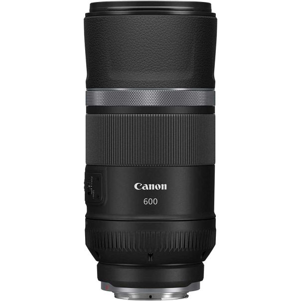 CANON Objektiv RF 600mm F11 IS STM (za R sistem)