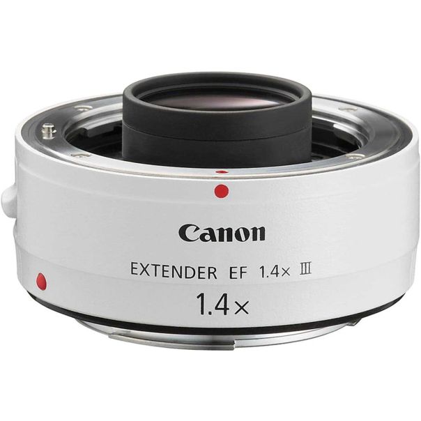 CANON Extender EF 1.4X III