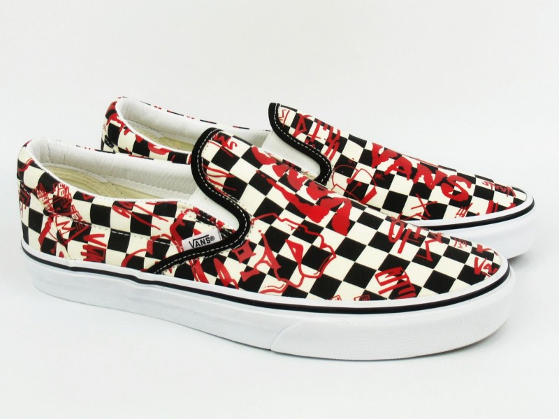 Vans patike NOVO RETKOOOO K168/130