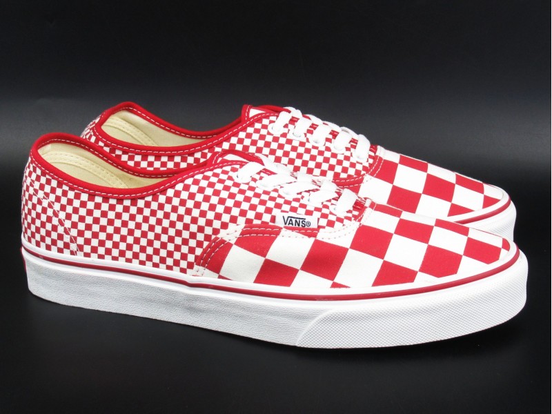 Vans patike NOVO RETKOOOO K168/128