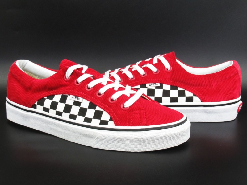 Vans patike NOVO RETKOOOO K168/108