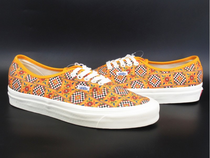 Vans patike NOVO RETKOOOO K168/107