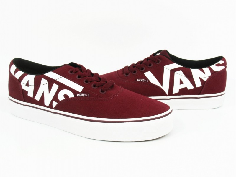 Vans patike NOVO RETKOOOO K168/99