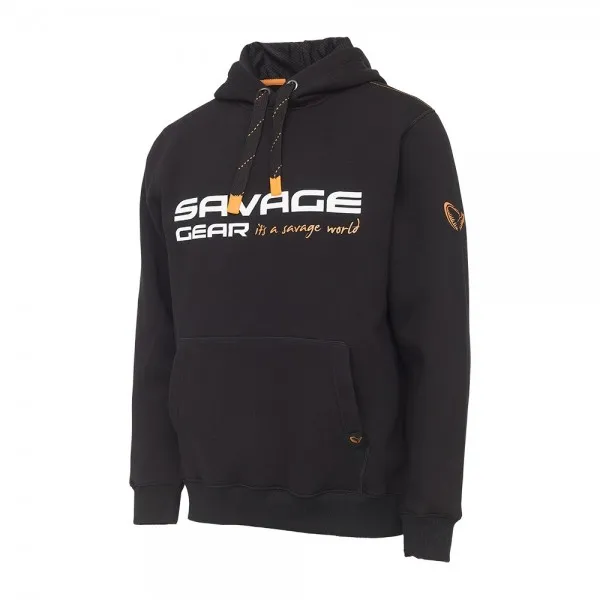 Savage Gear COSMO HOODIE DUKS Vel.XL