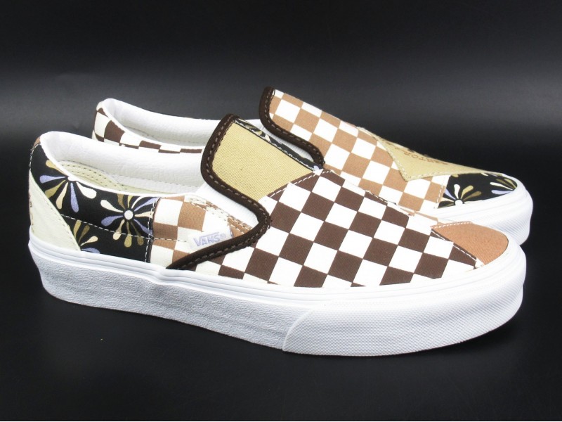 Vans patike NOVO RETKOOOO K168/87