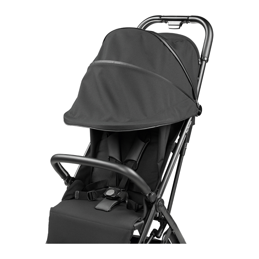 PEG PEREGO KOLICA SELFIE - LICORICE