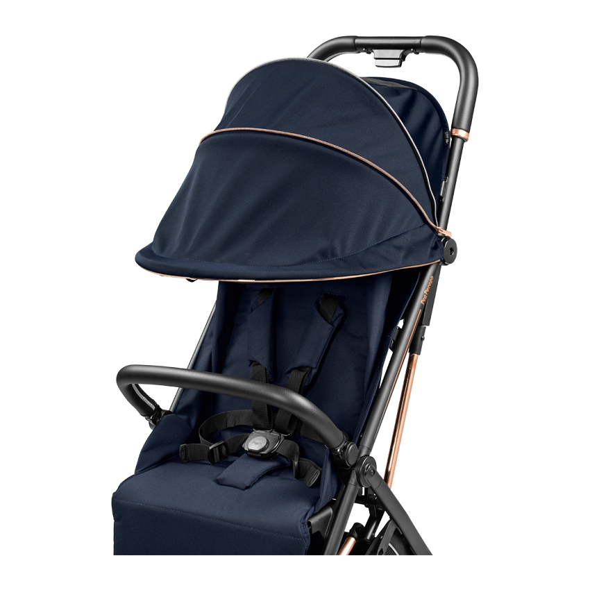 PEG PEREGO KOLICA SELFIE - BLUE SHINE