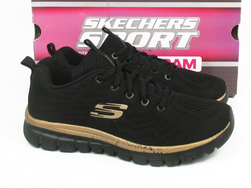 Skechers patike memo pena lagane N2204