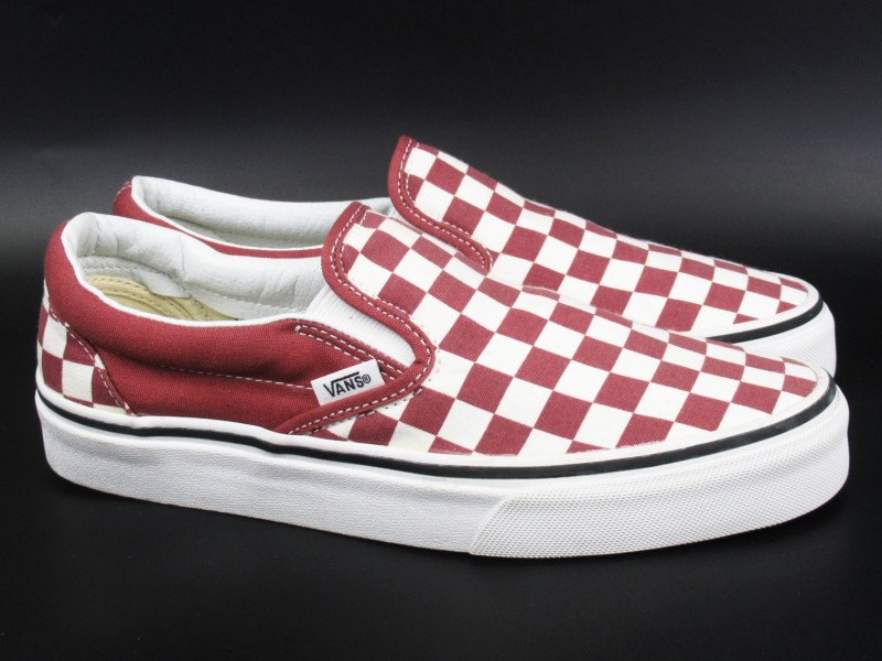 Vans patike KOŽA NOVO RETKOOOO K168/104