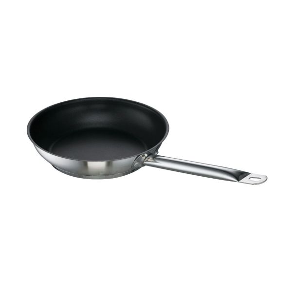 WI GASTRO Tiganj inox Non-stick 24cm