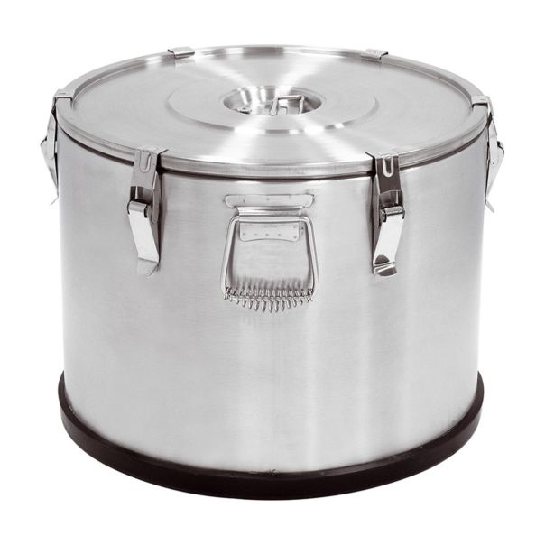 WI GASTRO Termos inox 20 L