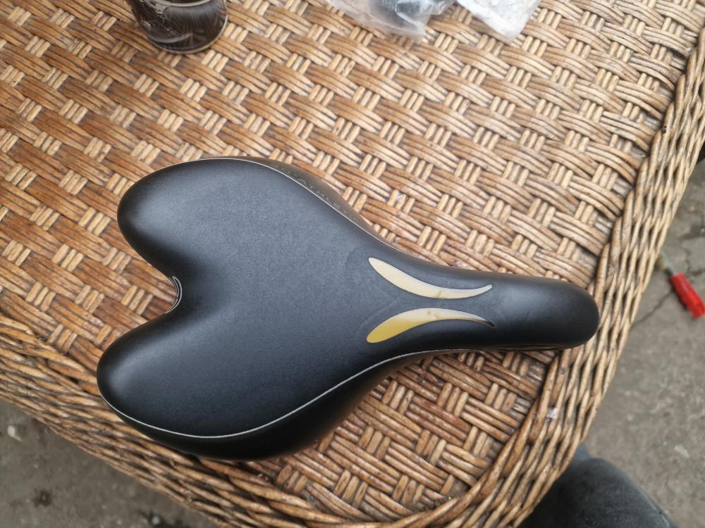 Selle royal lokin gel