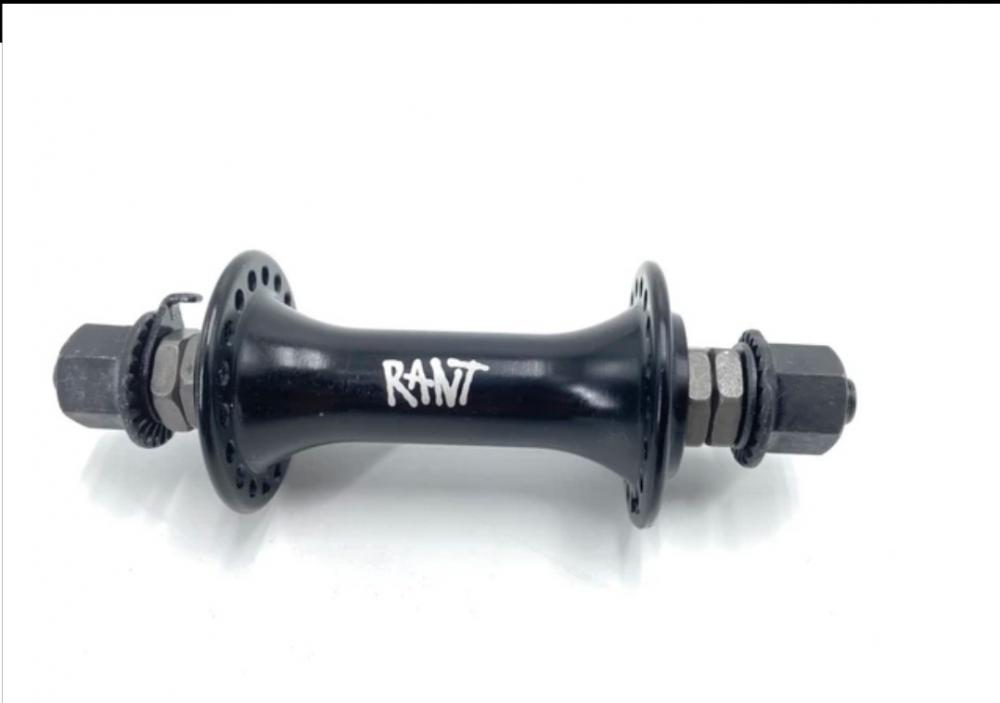 Prednja glava Rant za BMX 36 rupa 10mm osovina