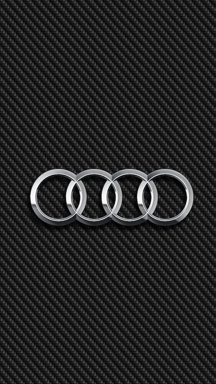 Audi carbon