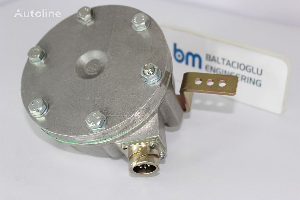 Load Transmitter 56.1678.12 Baltacıoğlu VOITH DIWA bm56.1678.12 za autobusa