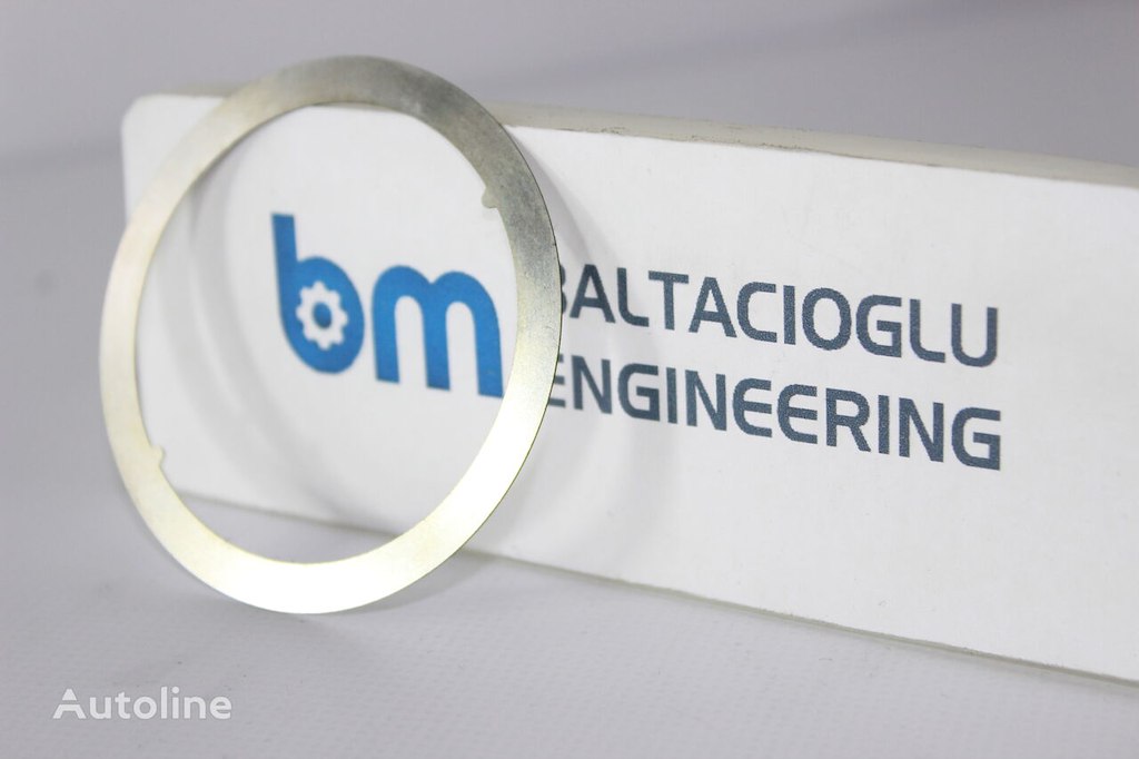 Shim 0.3 mm 54.9235.10 Baltacıoğlu VOITH DIWA bm54.9235.10 za autobusa