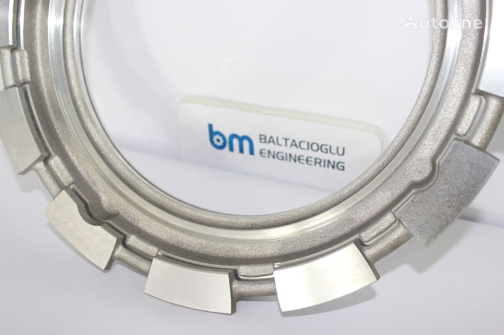 Piston, TB 52.9922.13 Baltacıoğlu VOITH DIWA bm52.9922.13 za autobusa