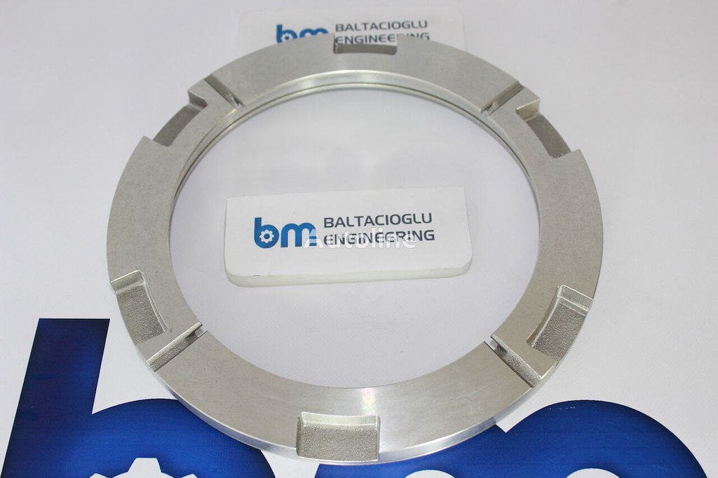 Piston, EK, DK 52.6400.14 Baltacıoğlu VOITH DIWA bm52.6400.14 za autobusa