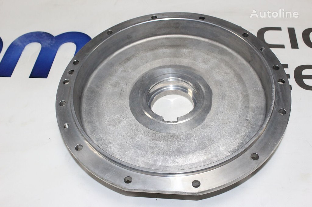 Drive Cover, Diwa.2 52.6358.11 Baltacıoğlu VOITH DIWA za autobusa