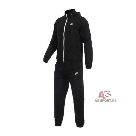 Nike Trenerke Track Suit Basic S