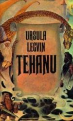 Tehanu Od Ursula Legvin