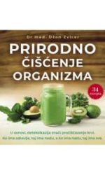 Prirodno Čišćenje Organizma Od Džon Zvicer