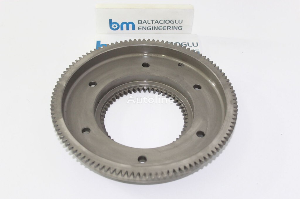 Crown Wheel (R0) 50.7275.14 Baltacıoğlu VOITH DIWA bm50.7275.14 za autobusa