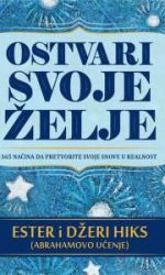 Ostvari Svoje Želje Od Ester Hiks, Džeri Hiks