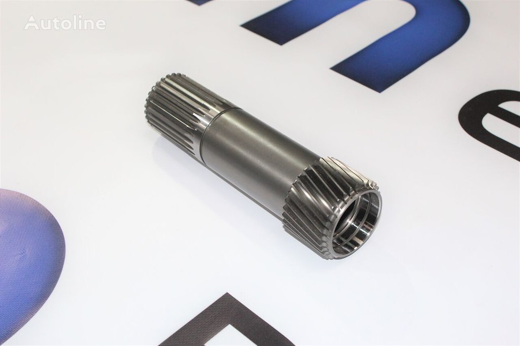 PB Shaft, Diff.4 - 3 Gear 50.4580.33 Baltacıoğlu VOITH DIWA za autobusa