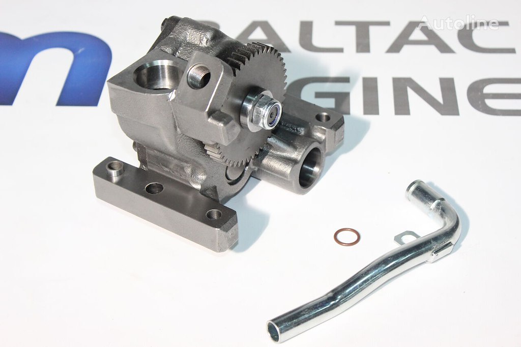 Oil Pump Kit (no oil strainer) 151.00302510 Baltacıoğlu VOITH DIWA za autobusa