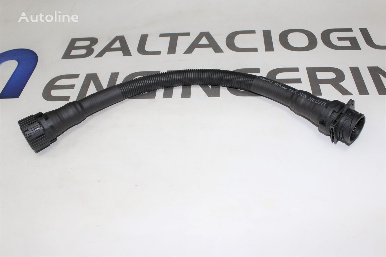 Connection Cable 150.00314910 Baltacıoğlu VOITH DIWA bm150.00314910 za autobusa