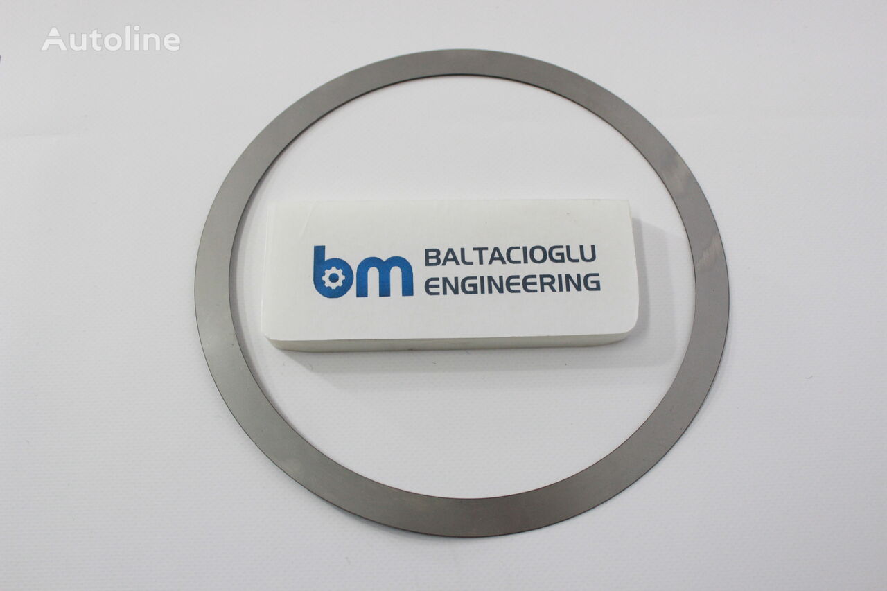 Shim 210X182,5X0,5 150.00690310 Baltacıoğlu VOITH DIWA bm150.00690310 za autobusa